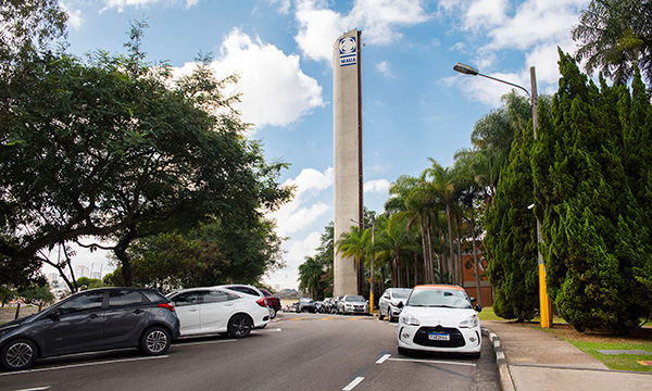 Instituto Mauá de Tecnologia tem melhorias na infraestrutura - Edição ...