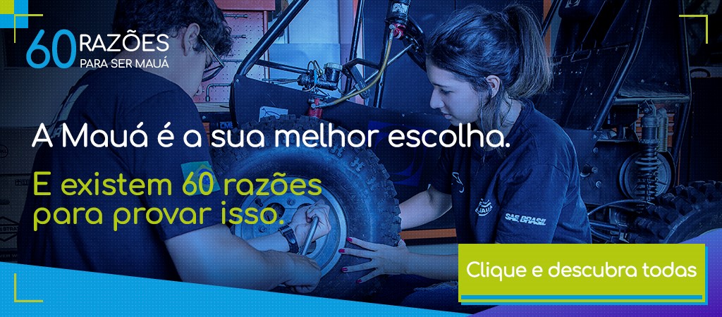 Instituto Mauá de Tecnologia