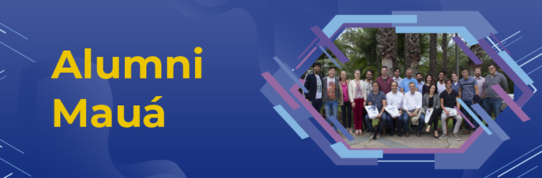 Alumni | Instituto Mauá de Tecnologia