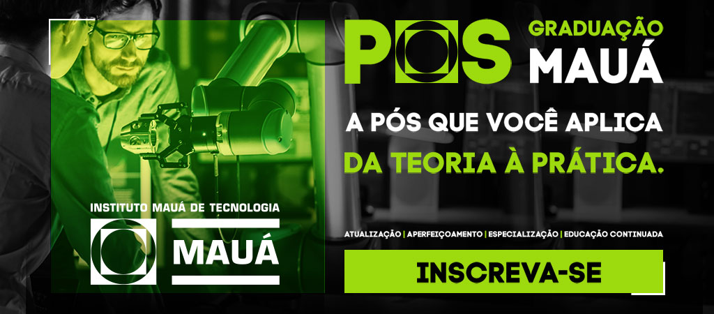 Instituto Mauá de Tecnologia