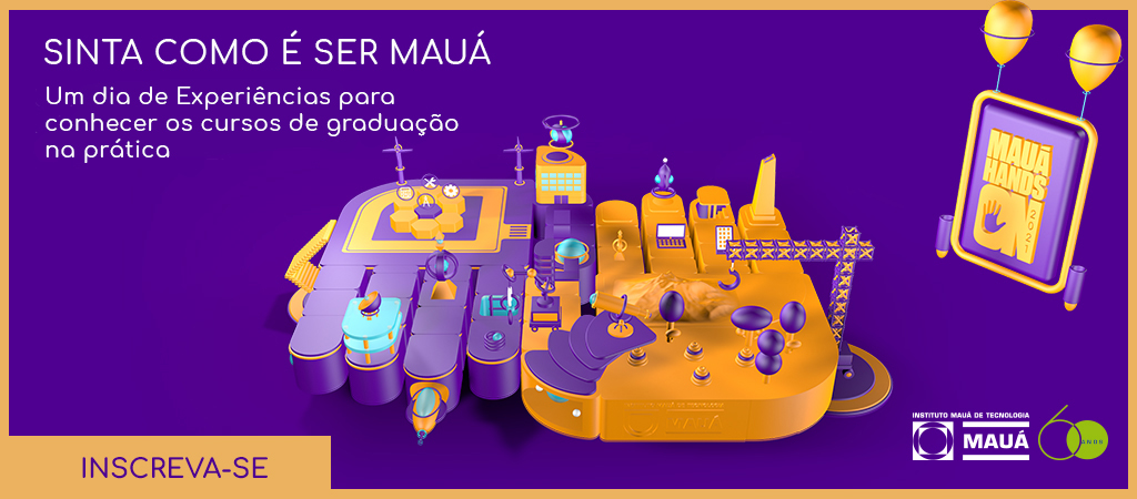 Instituto Mauá de Tecnologia