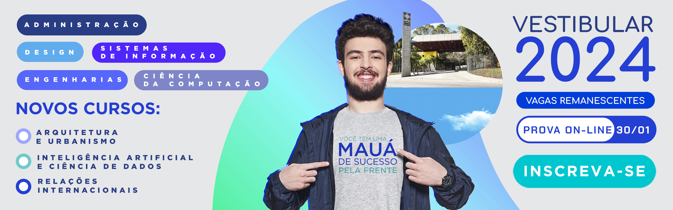 Instituto Mauá de Tecnologia