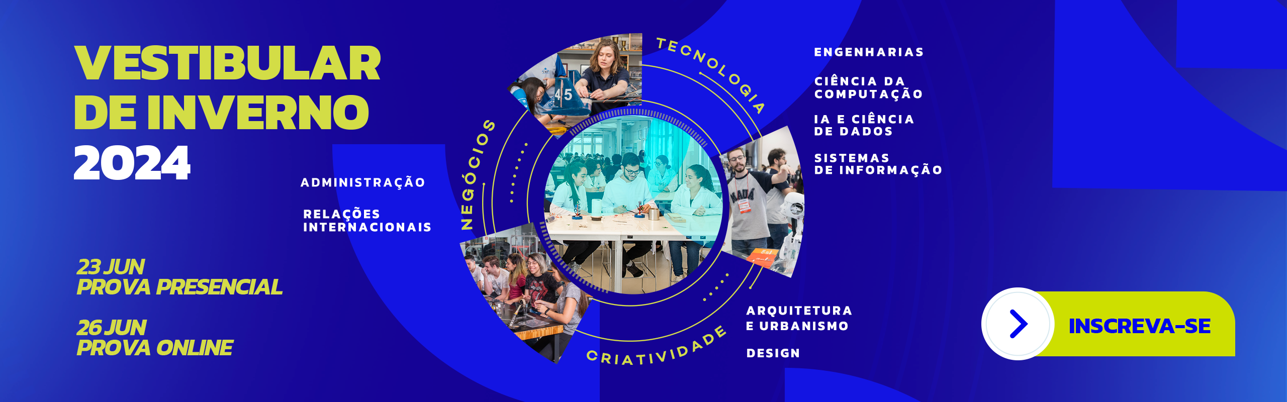 Instituto Mauá de Tecnologia